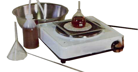 ALAT UJI TEKNIK SIPIL: JUAL ALAT SPECIFIC GRAVITY TEST HEATING METHOD ...