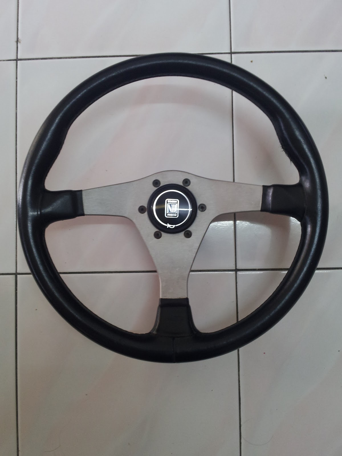 Stereng Nardi Torino for Sale - Item SOLD | my blog