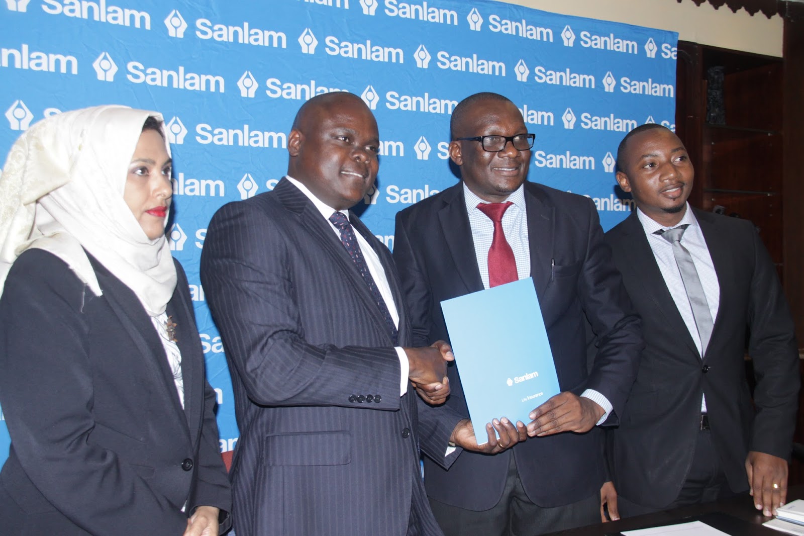 Watanzania kunufaika na bima ya elimu kutoka Sanlam life Insurance ...