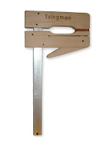 Wood Craft Movie: Verktyg/redskap