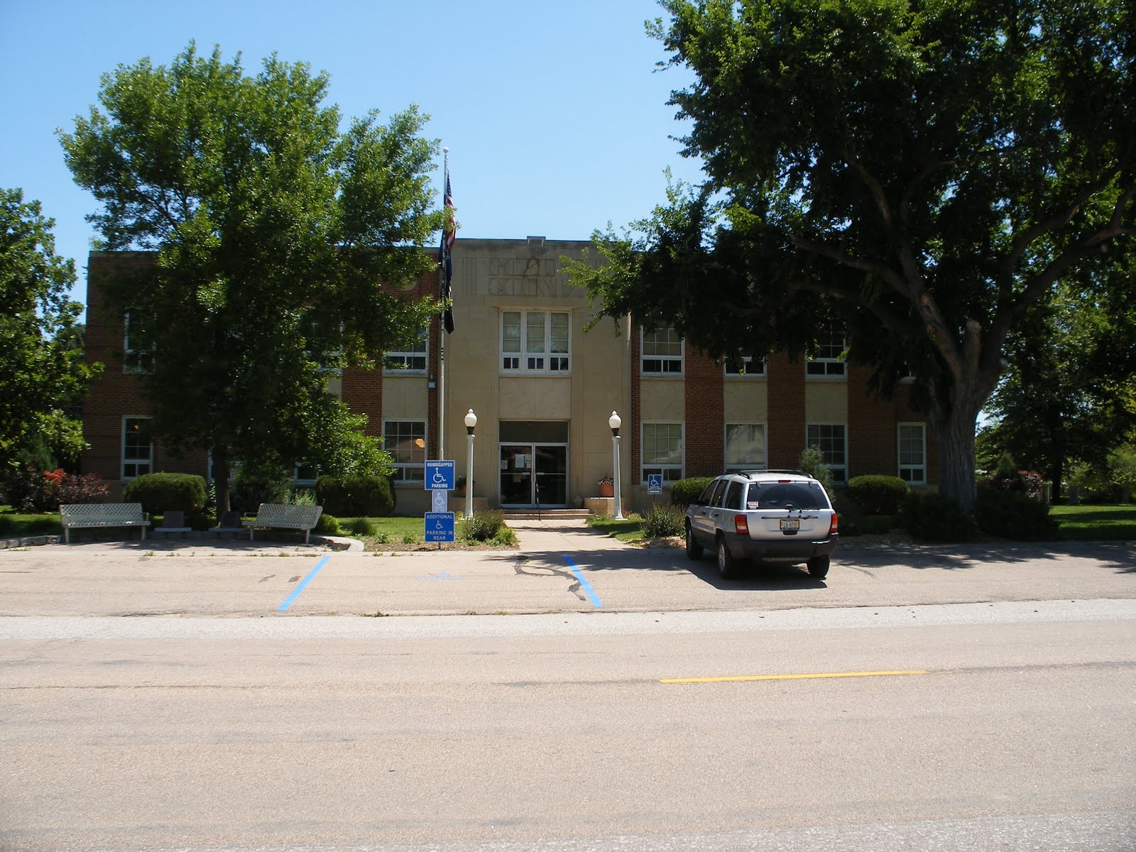 Mike's Ride for Make-A-Wish Foundation of Nebraska: County Histories ...