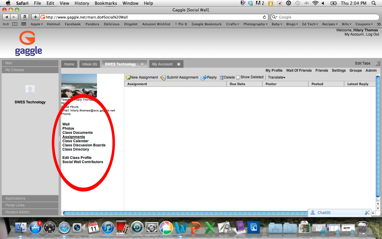 Integrating Technology in the Elementary Classroom: Getting Started ...