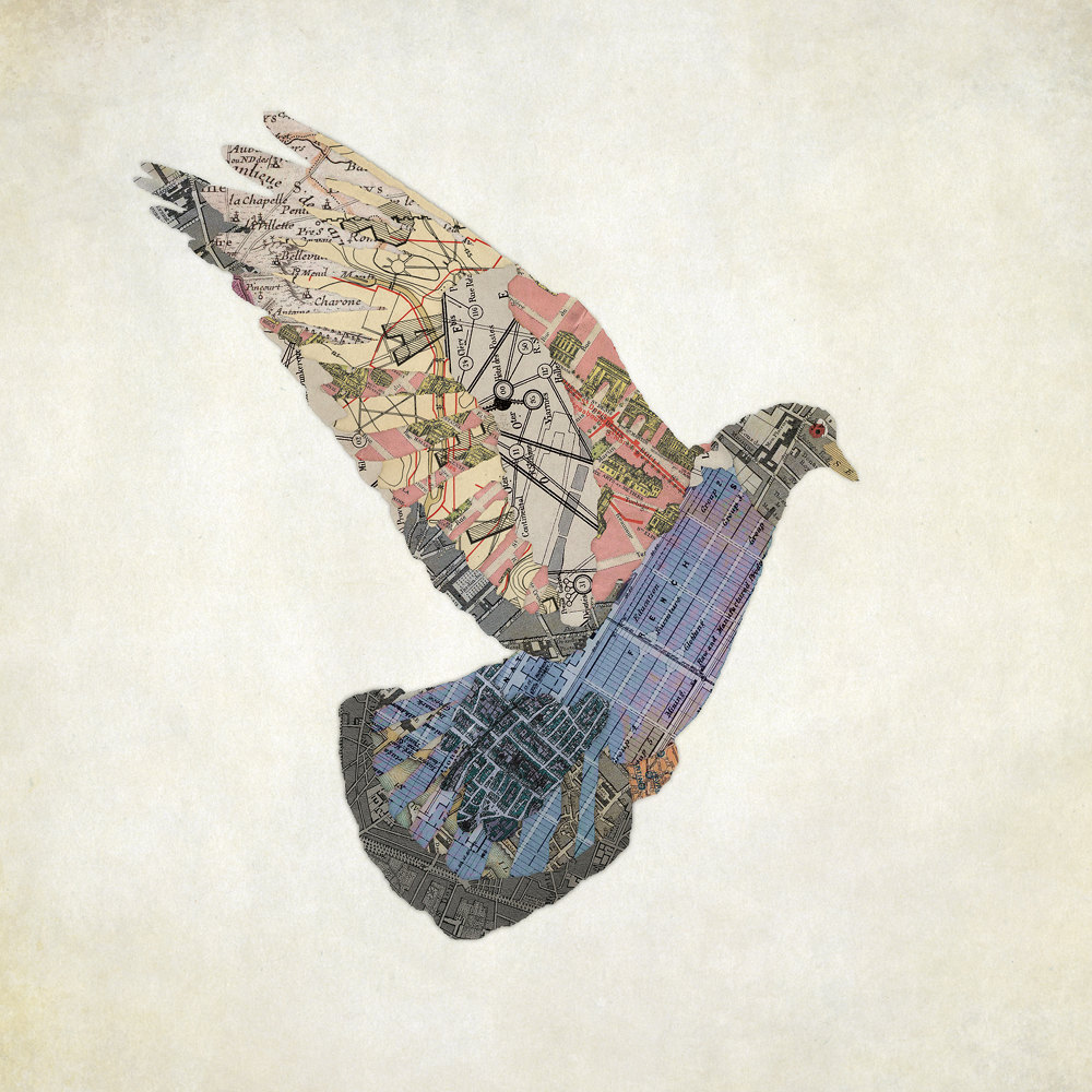 Design Stack: A Blog about Art, Design and Architecture: Cartography ...