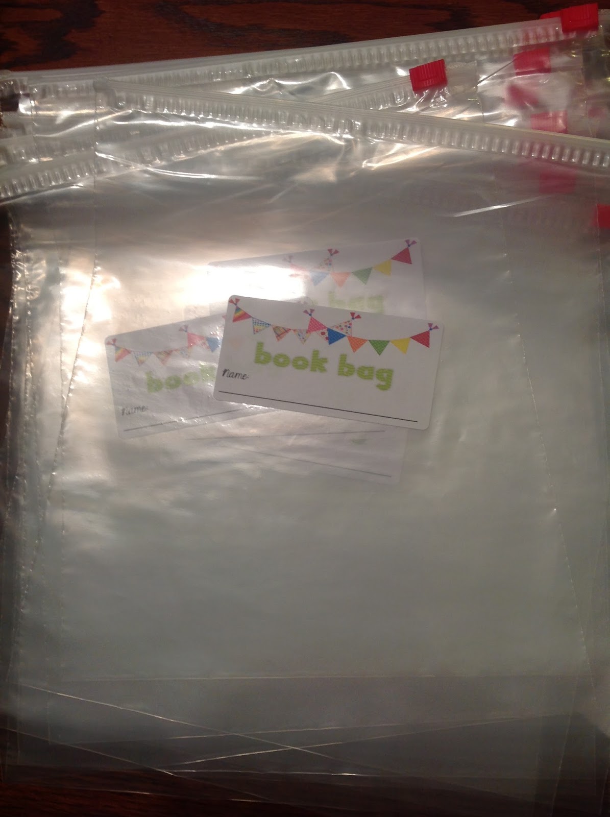 MissKinBK: A Fifth Grade Blog: Manic Monday: Calendar, Bunting and Book ...