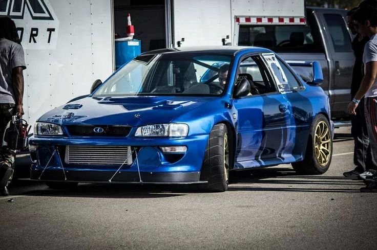 5 japanese car modification | Modifikasi Motor Terbaru