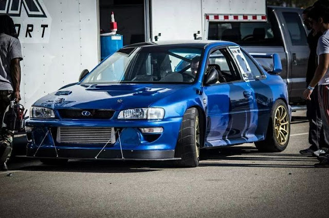 5 japanese car modification | Modifikasi Motor Terbaru