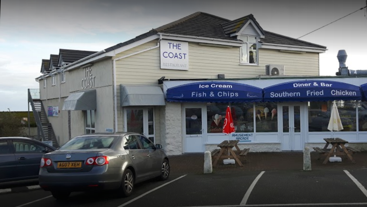 Fun Is Infinite: Arcade round up- Tamworth, Matlock, and more