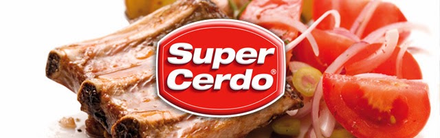 Mercados I: Cuando pienso en carne de cerdo digo... Súper Cerdo (grupo 4)