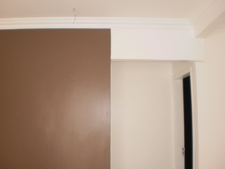 Shelson Ataide pintura especializada e acabamentos em geral: Estêncil