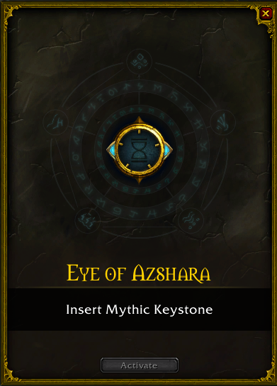 How Does Mythic Plus Difficulty Really Works in World of Warcraft ...