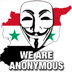 Israel Matzav: Assad's password