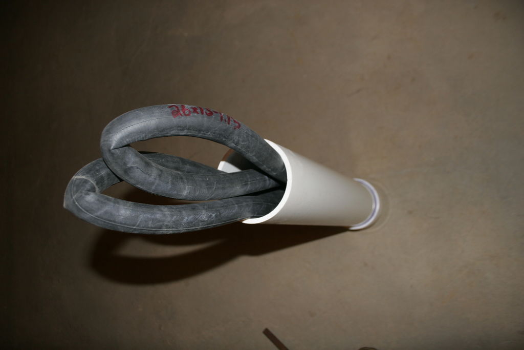 How to Build your own ram pump? ~ ABCD farming