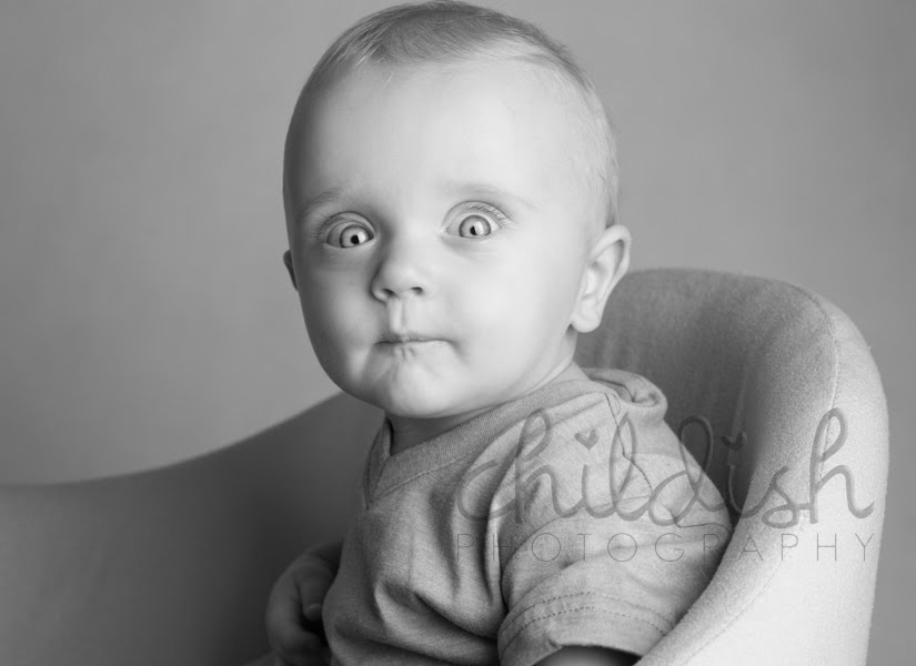 Childish Photography: Beautiful big eyes.....