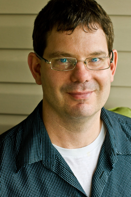 The Danforth Review: Interview: Derek Hayes