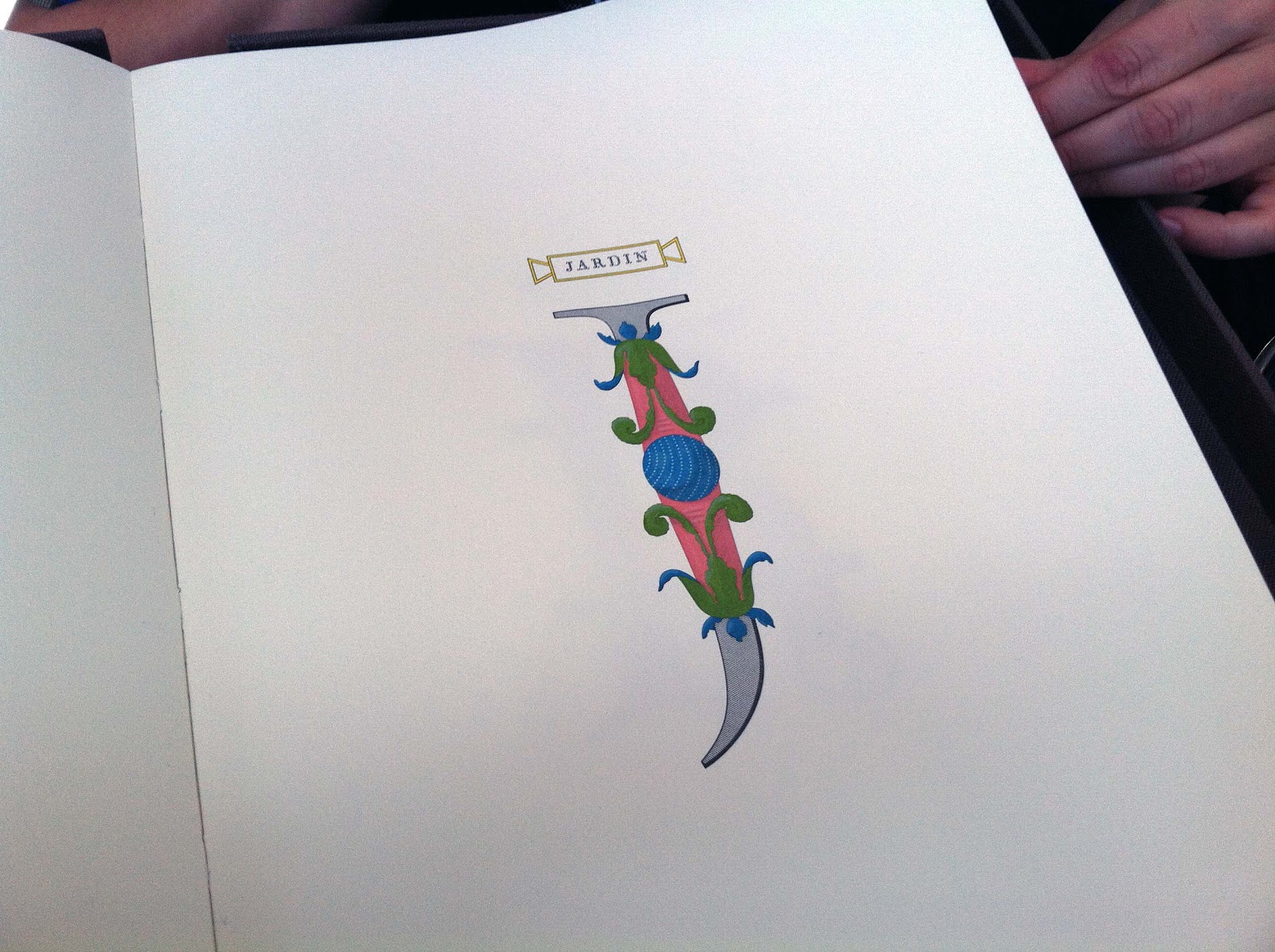 Letterology: 26 Letters Inspired by Other Letters