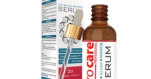 Procare Serum Kullanımı