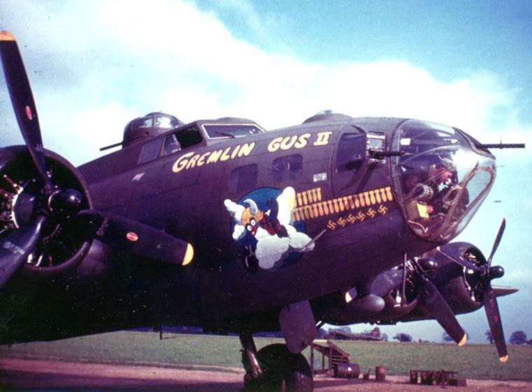 Just A Car Guy: Gremlin Gus II, has that name due to being a special ...