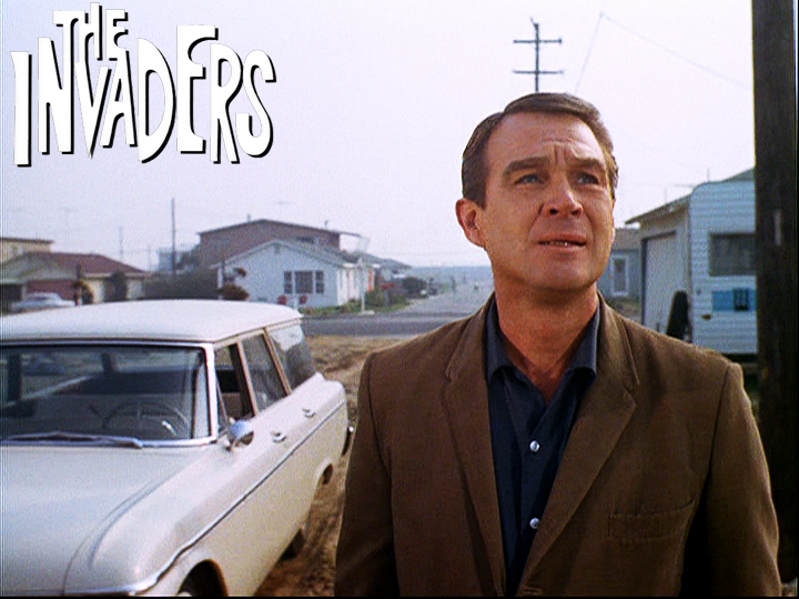 My Life in the Glow of The Outer Limits: Episode Spotlight: "Cold Hands ...