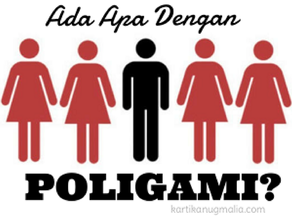 Konsep Poligami Dalam Islam - As'ad Collection