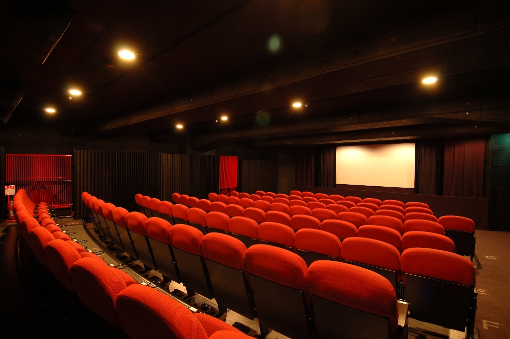 Lovelychubly: Lets talk about....cinemas