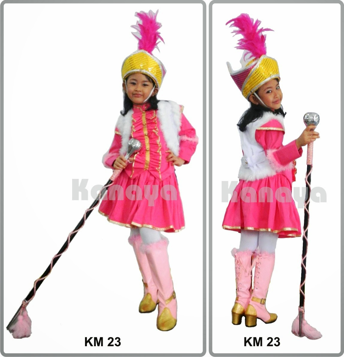 21 Trend Populer Baju Mayoret 2020