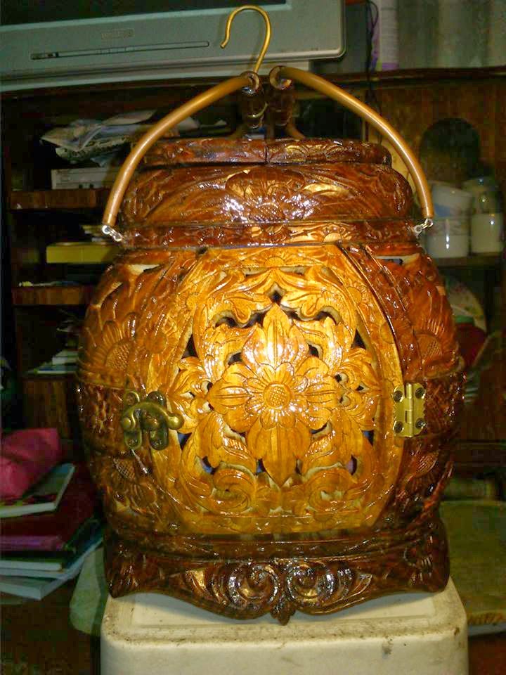 TERKUKUR PANTAI TIMUR