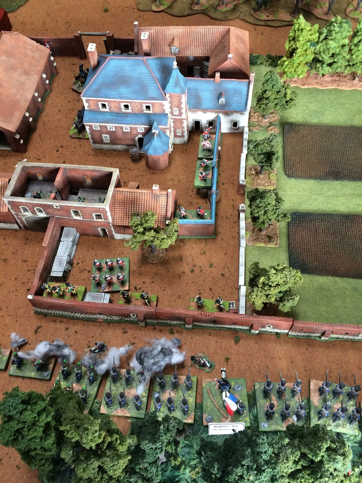 MAIWAND DAY: The Battle of Huge-mont