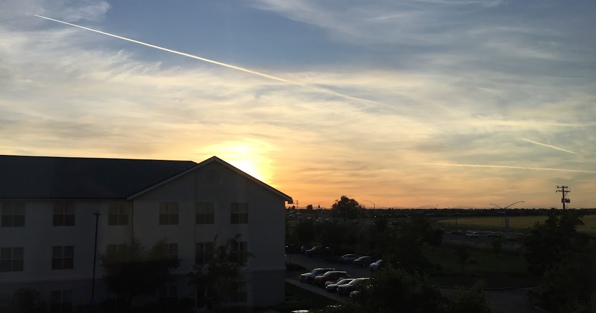 Travel Reviews & Information: Sacramento, California - SMF Airport ...