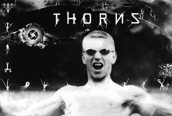 Metal e Rock Music: La Storia Di Snorre Ruch (Thorns) e L'Omicidio Di ...