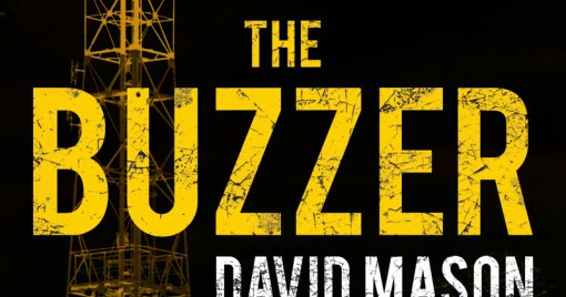 That's Books and Entertainment: The Buzzer