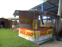 WS Criatividade Visual: SKOL 360° INVADE O SÃO JOÃO DA BAHIA