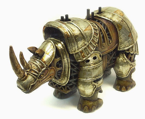 Design Stack: A Blog about Art, Design and Architecture: Surreal ...