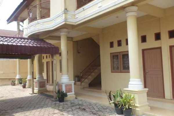 Sewa Kost kawasan Mandau, Duri - Riau | Info Kost & Kontrakan