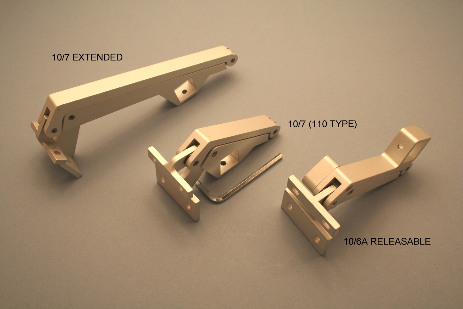 Cavendish Hardware: Caldwell Folding Openers