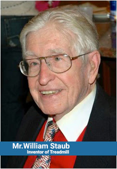 Treadmill Online Store