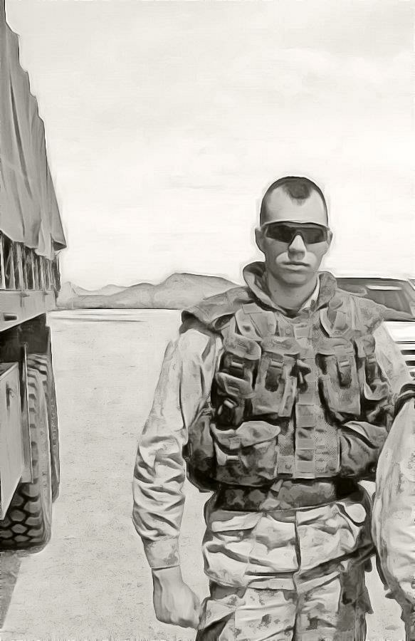 InScribe Writers Online: The Choice To Ponder - Gloria Guest