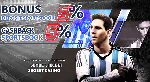 Agen Sbobet88 Terpercaya - Sbobet88 Sport
