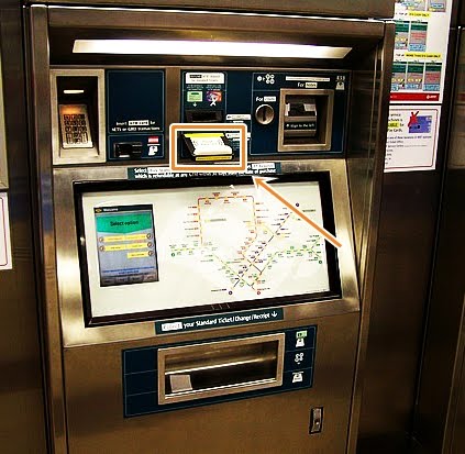 How To Use The Singapore MRT - I Am The Flashpacker