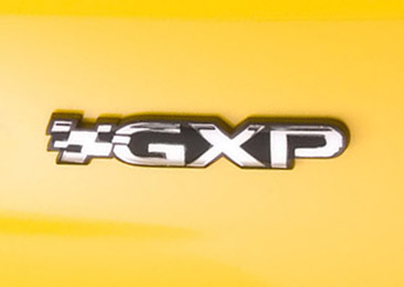 Pontiac GXP | PrimierAuto