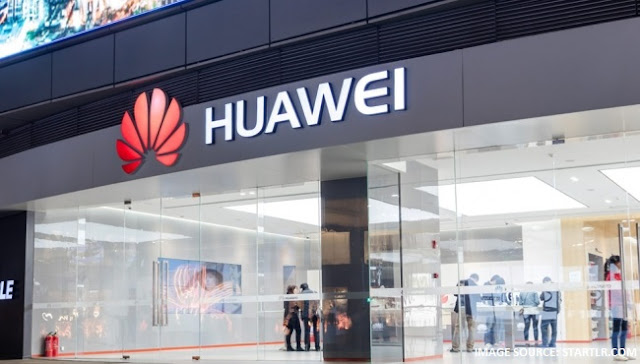 Huawei Makes the Forbes List for Most Valuable Brands of 2017 | TAV