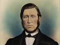 Miller-Anderson Histories: WILLIAM SNOW/JOSEPH YOUNG COMPANY 1850