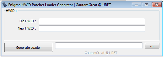 Enigma HWID Patcher Loader Generator [Updated] - Tech Talk Yourself