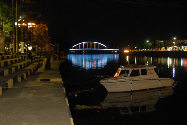 SEJARAH DAN OBYEK WISATA KABUPATEN PANGKEP