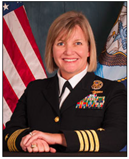 I Like The Cut Of His Jib !!: Commanding Officer, Center for ...