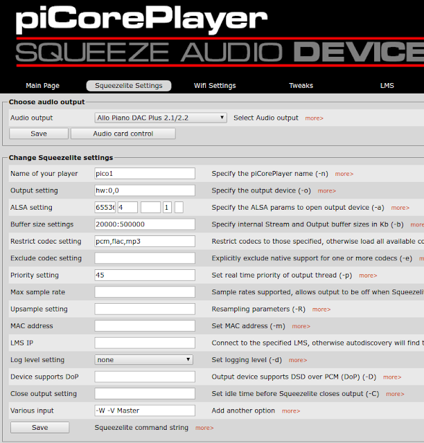 soundcheck's - audio@vise: the engine