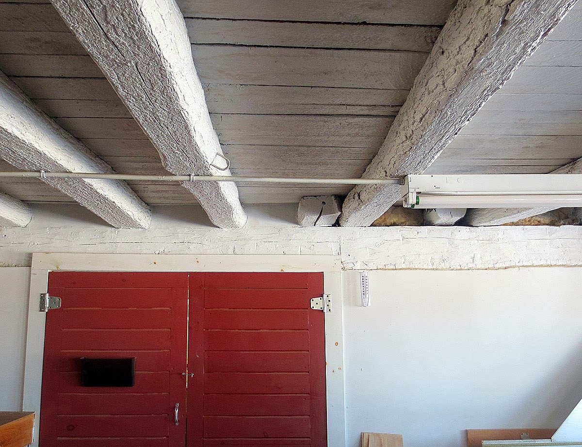 Art Bead Scene Blog: Inside the Studio with Mary Harding