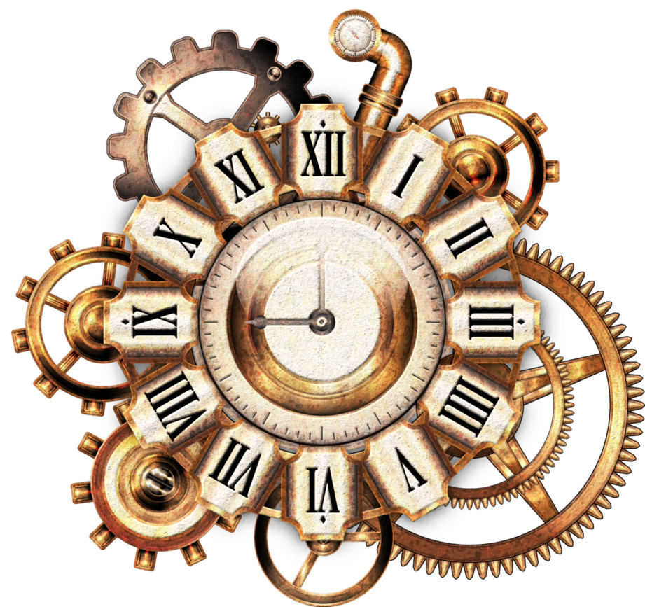 Relógio em png | Quero Imagem