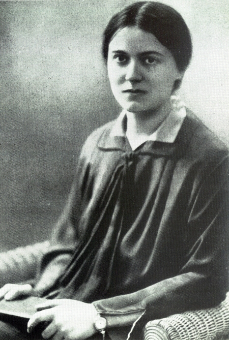 Edith Stein