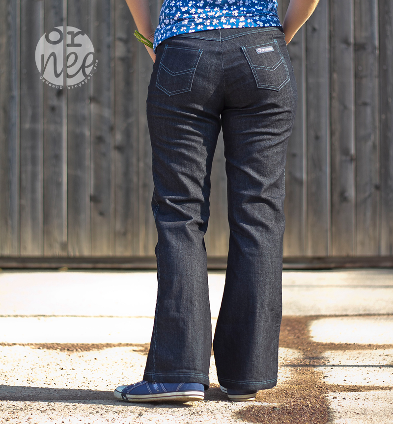 OrNeeDD: 7050 statt 0815