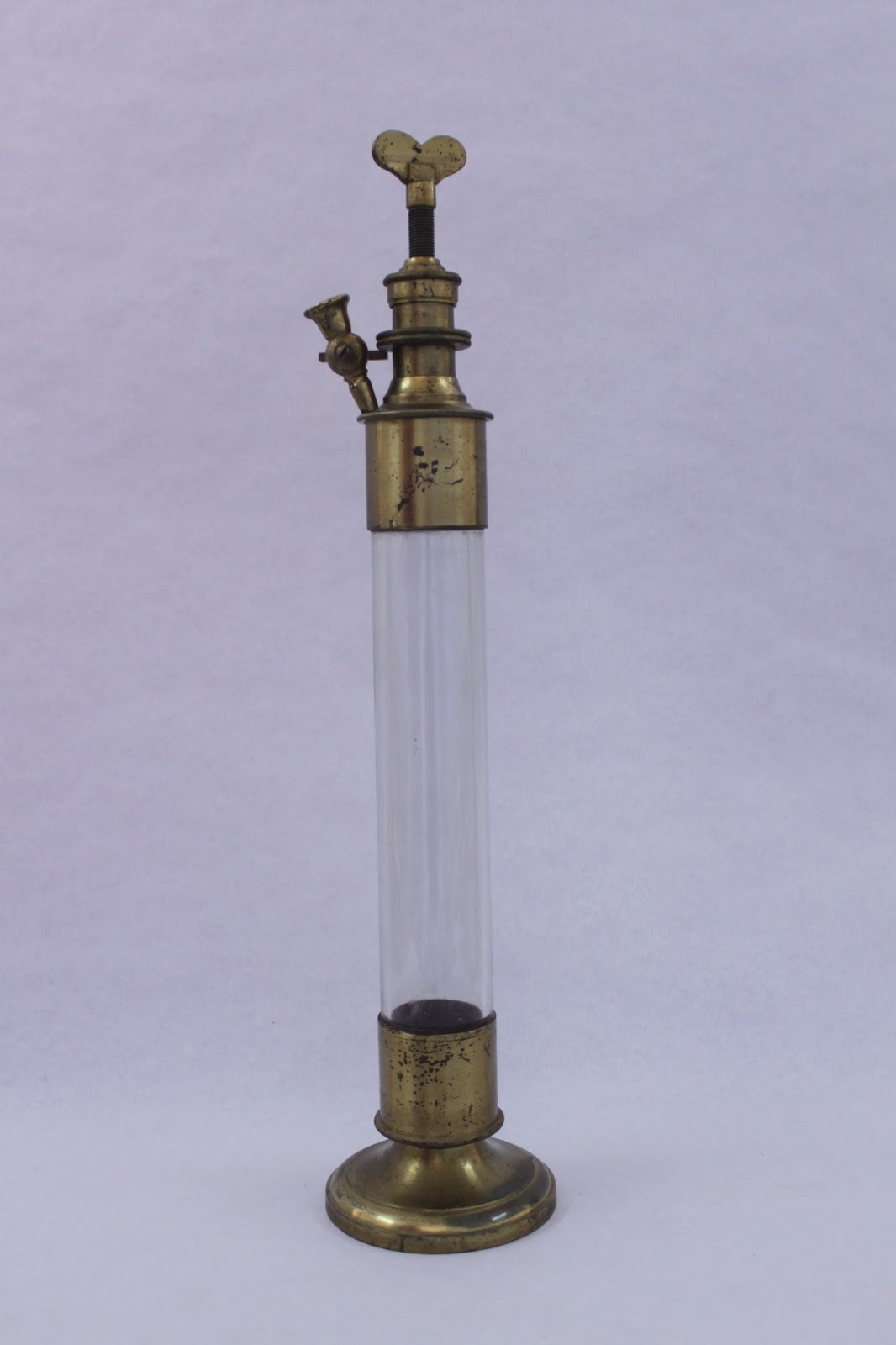 Museo Virtual del Patrimonio (Virtual Museum of Heritage) del IES ...